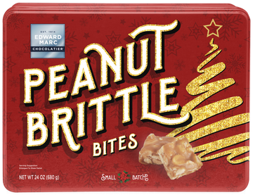 Girl Scouts Thin Mints™ Bites - Edward Marc Chocolatier