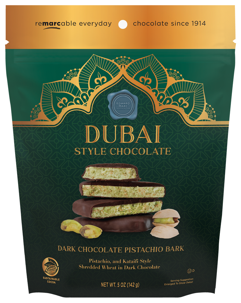 Specialty - Edward Marc Chocolatier