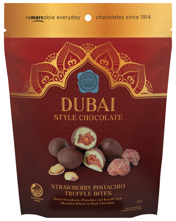 Edward Marc Chocolatier