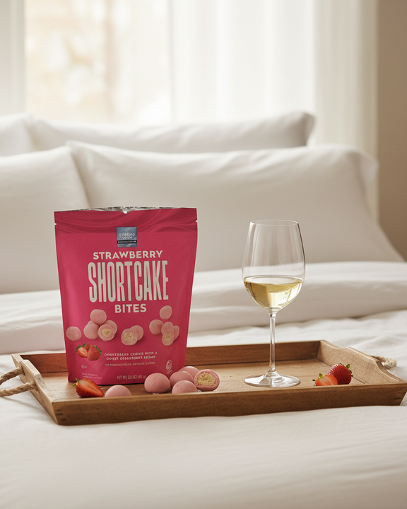 Edward Marc Chocolatier