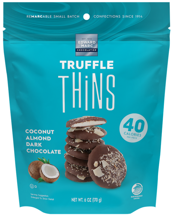 Edward Marc Chocolatier