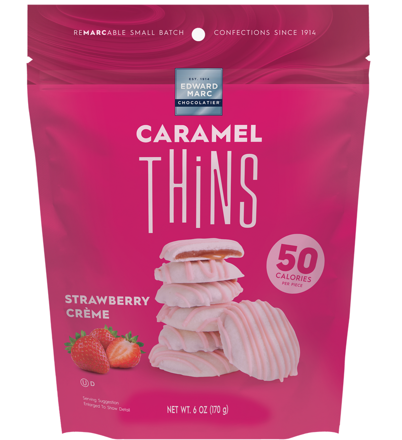 THiNS - Edward Marc Chocolatier
