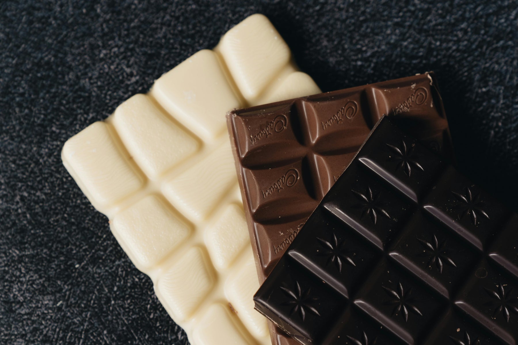 About Us - Edward Marc Chocolatier