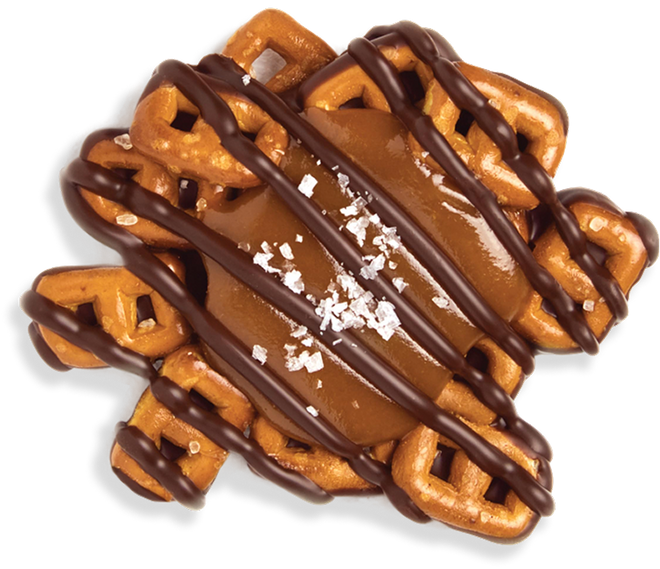 About Us - Edward Marc Chocolatier